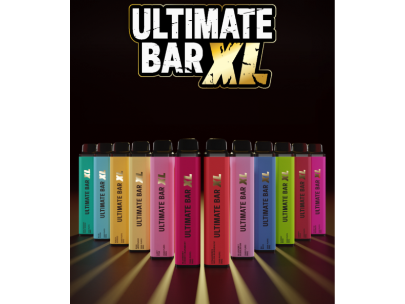 Wholesale Vape Supplies UK | Electronic Cigarettes or E Cig Distributor ...